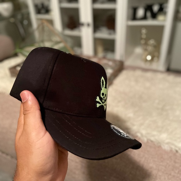 Psycho Bunny | Accessories | Psycho Bunny Hats | Poshmark